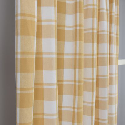 Lantliga gardiner – Köp billigt online | Nordisk Textil